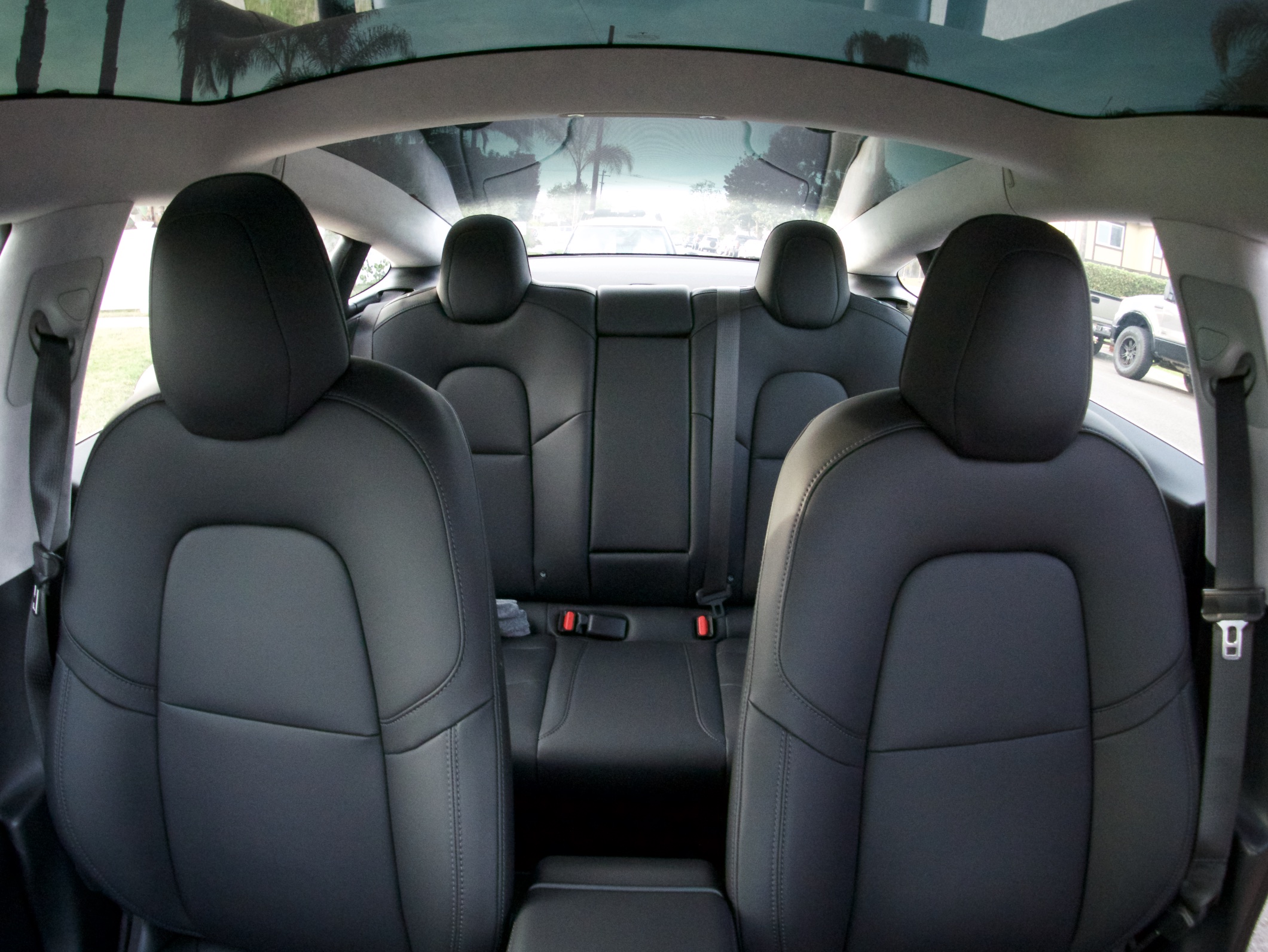 More details on "Tesla Network" autonomous rideshare service coming in ...