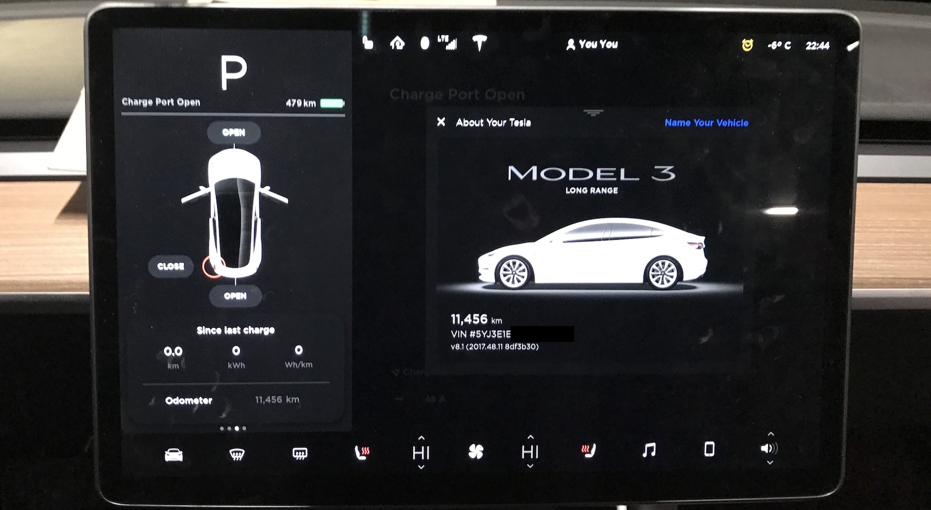 'Tesla Model 3 Road Trip' travels over 7,000 miles, gives over 250 test ...