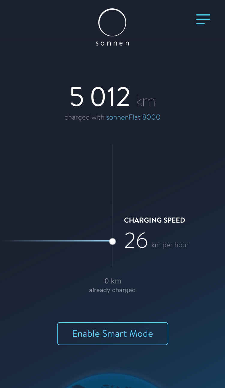 Sonnen unveils a free smart home charger that always charges your EV ...