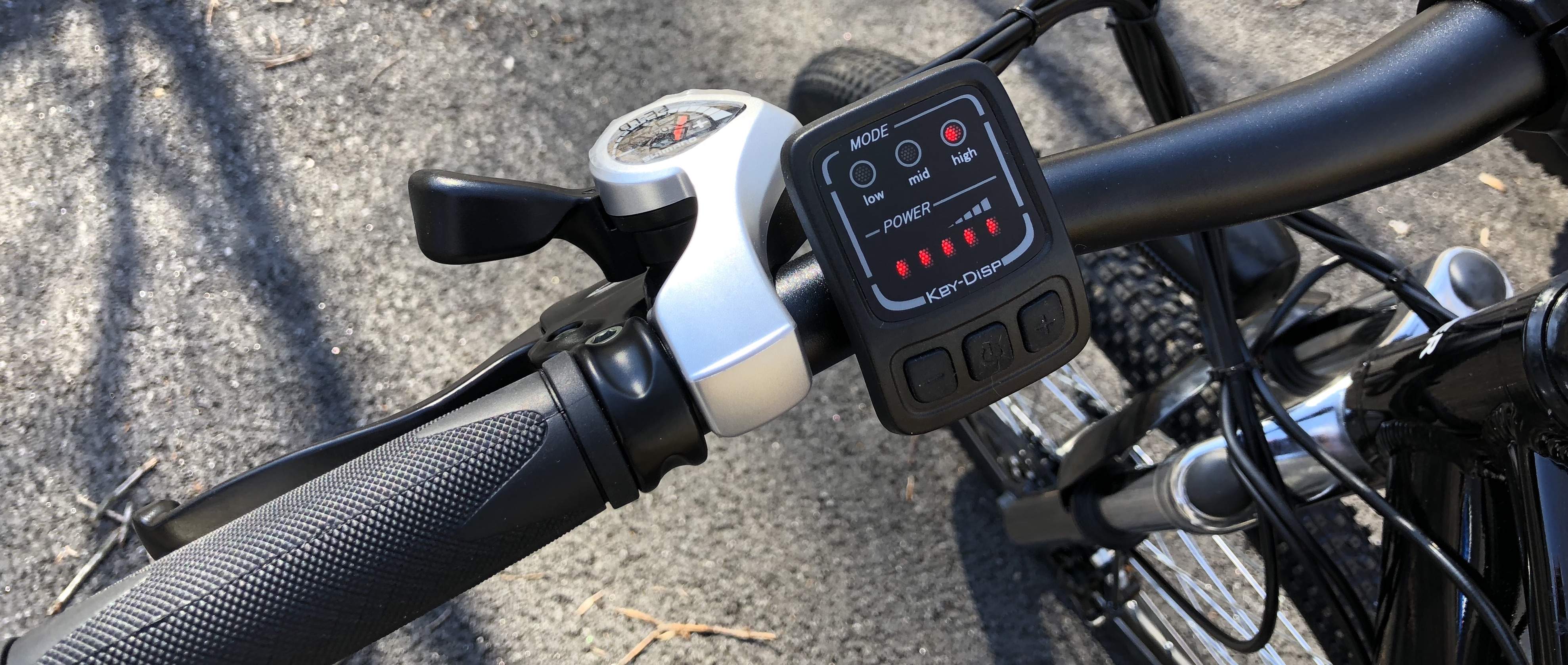Ancheer 250W review: Can you get a solid ebike for under $600 shipped ...