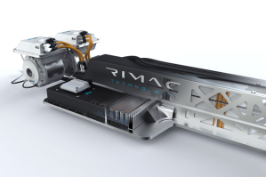 Rimac unveils new all-electric hypercar with specs just as crazy as ...