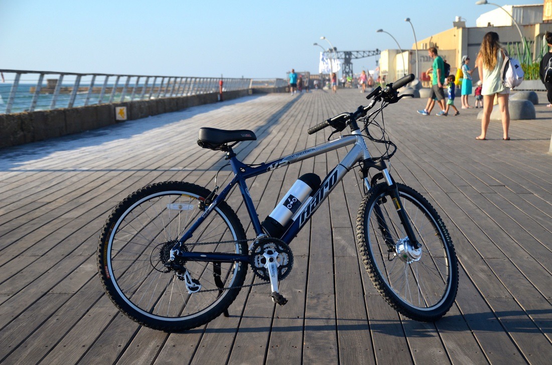 Weekend Project: Build your own budget-friendly electric bicycle for ...