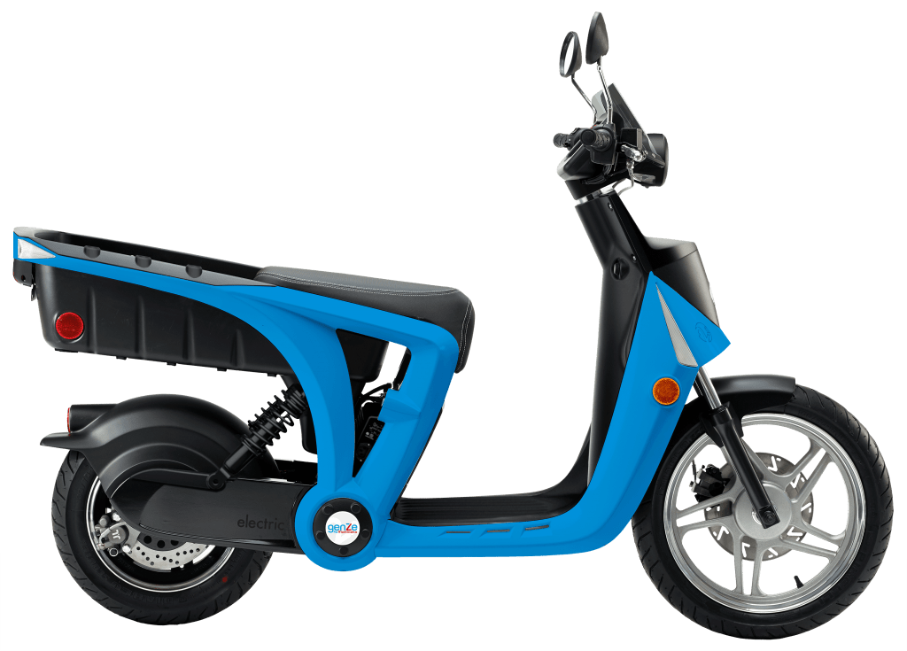 Electric mopeds use is booming around the world; here are the options ...