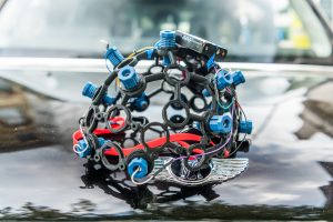 Electric vehicles reduce stress for drivers, says new brain monitoring ...