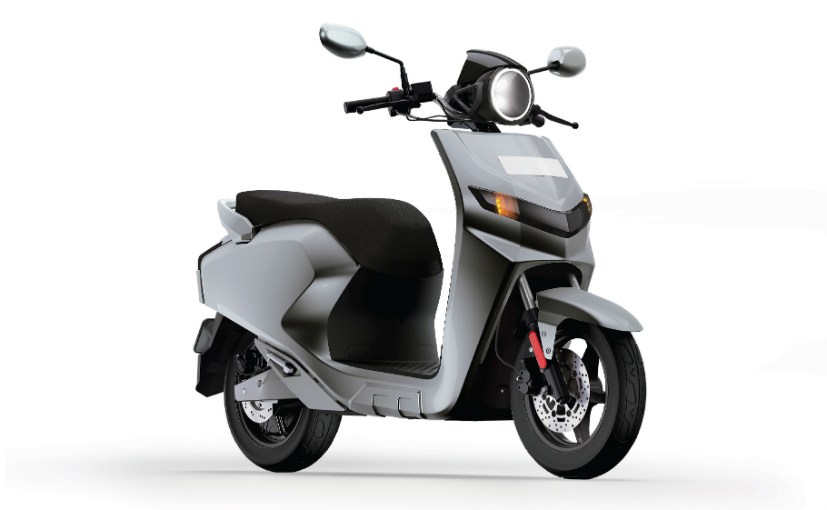 Flow electric scooter - a smart connected EV that nails the price point ...