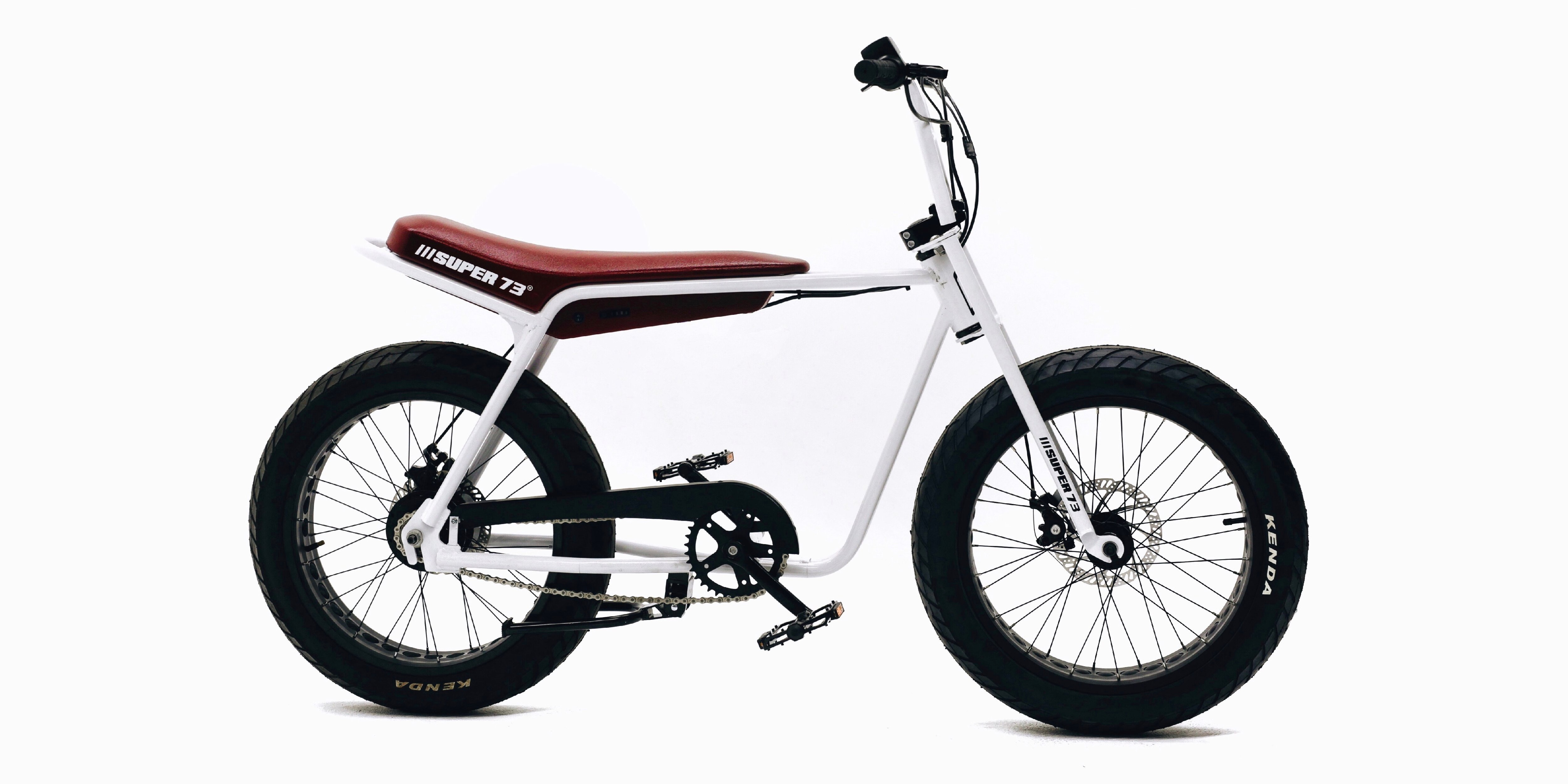 Lithium Cycles unveils new minibike-styled electric bicycle for under ...