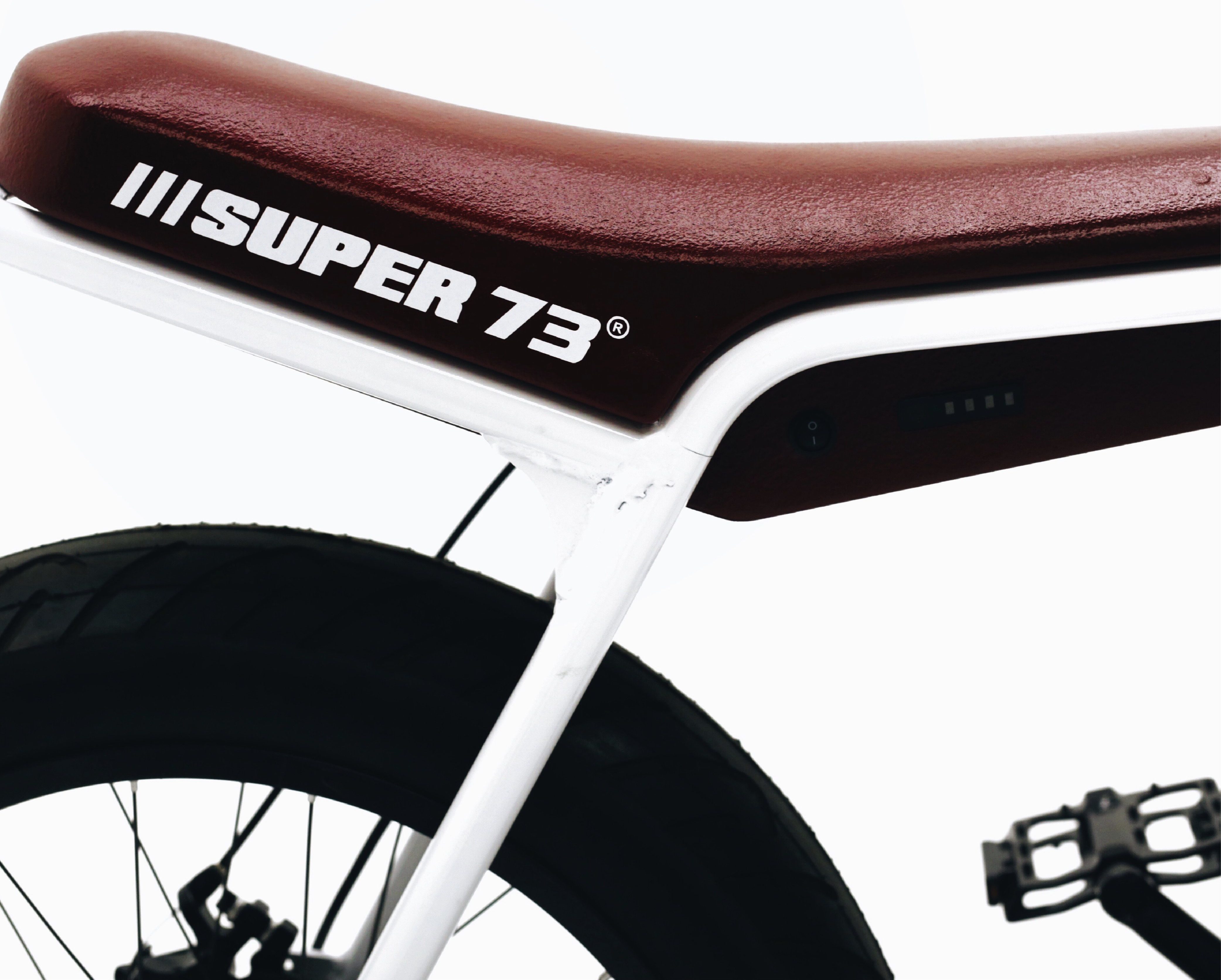 Lithium Cycles unveils new minibike-styled electric bicycle for under ...