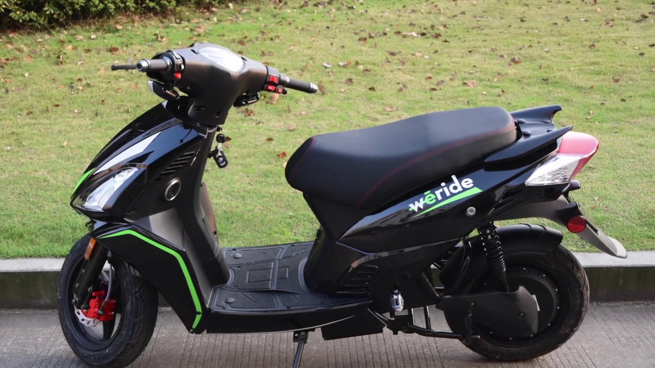 Electric mopeds use is booming around the world; here are the options ...