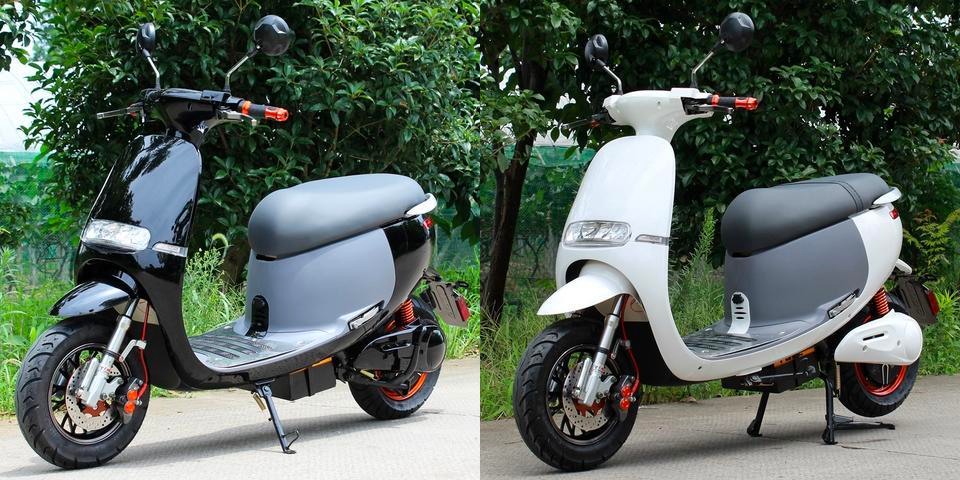 Electric mopeds use is booming around the world; here are the options ...