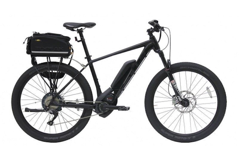 LAPD brings the heat with new electric bicycle fleet | Electrek
