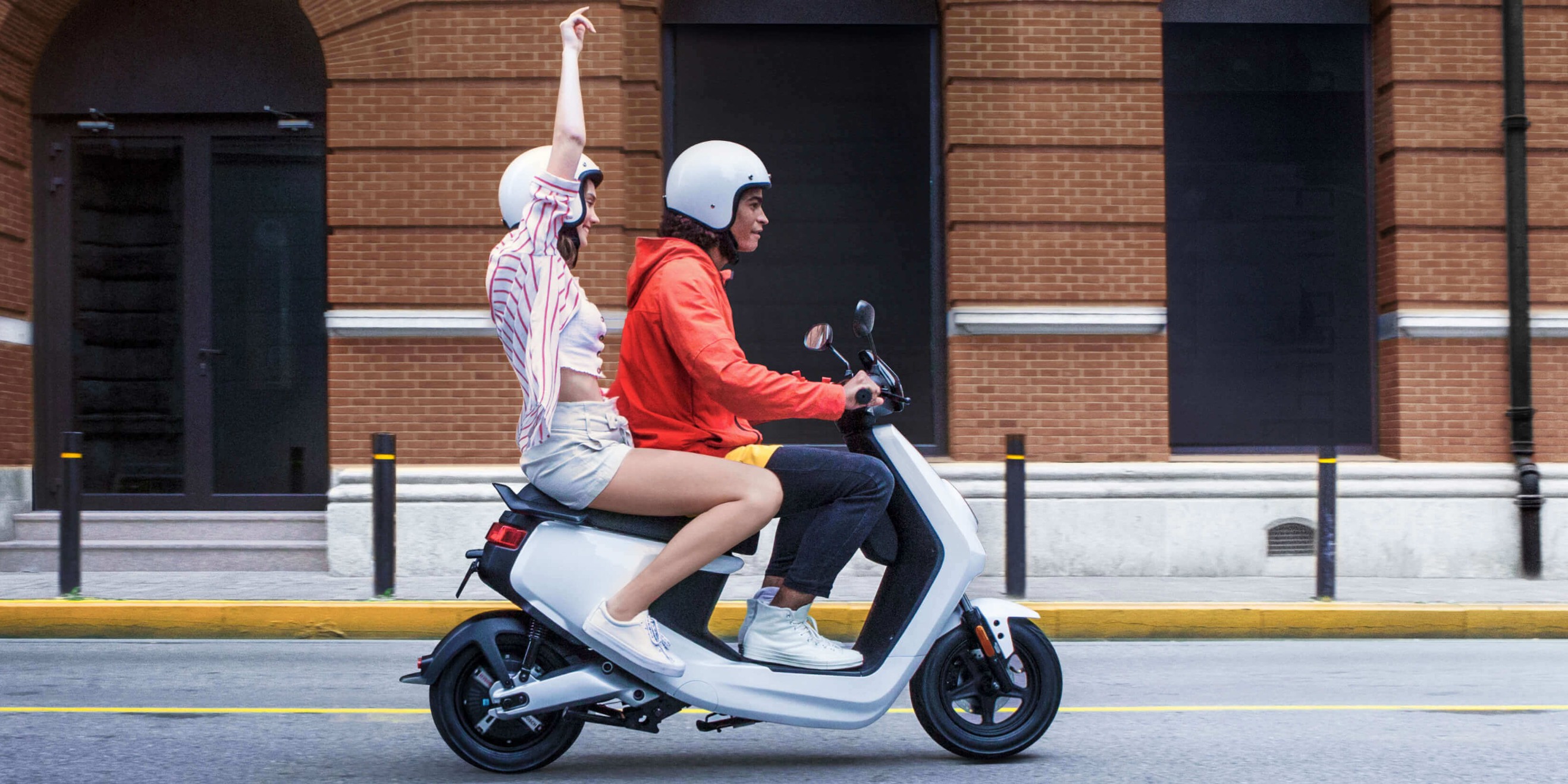 Prices revealed for NIU's seated electric scooters in the US | Electrek