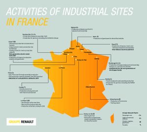 Renault invests over $1 billion to accelerate electric vehicle ...