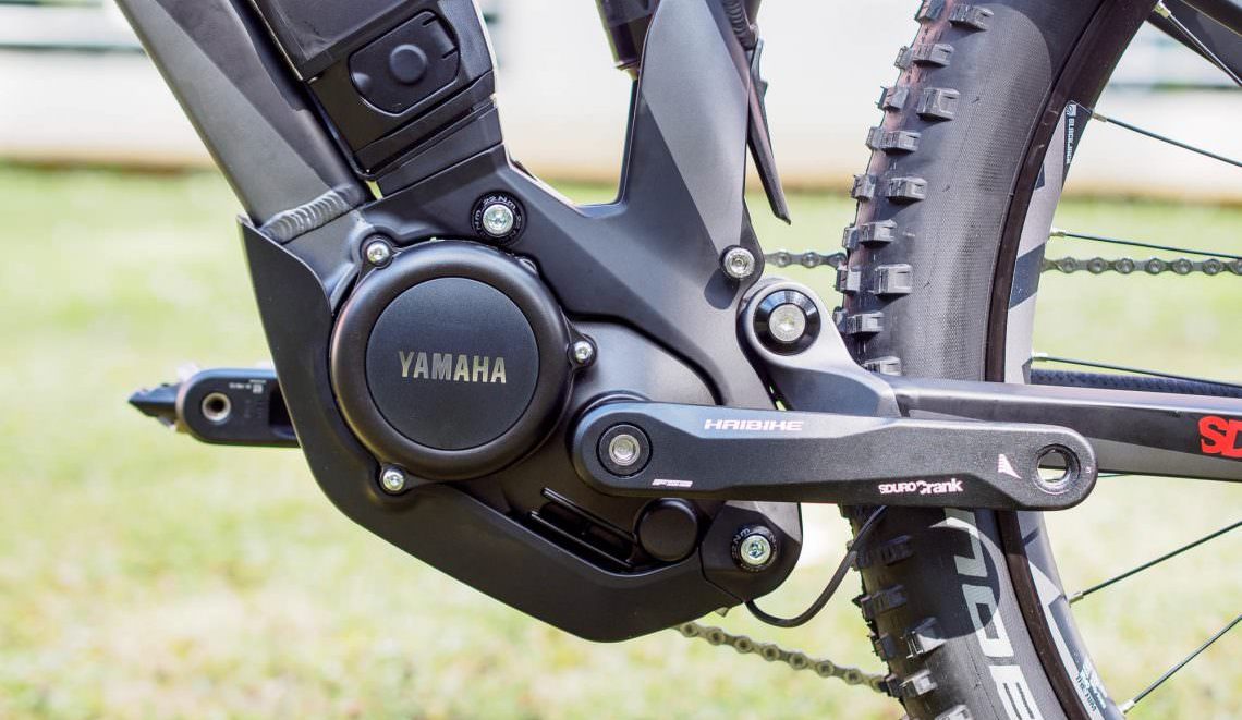 Electric bicycle hub motors vs mid-drive motors: Which should be on ...