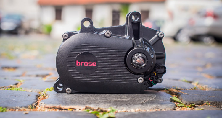 Electric bicycle heavyweights Shimano and Brose both unveil new ...