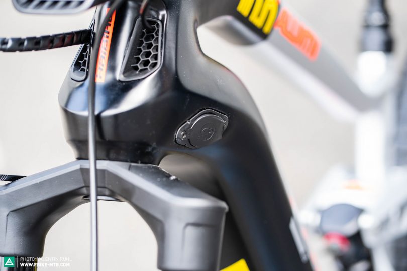 Haibike's new FLYON electric bicycles are so powerful they need an air ...