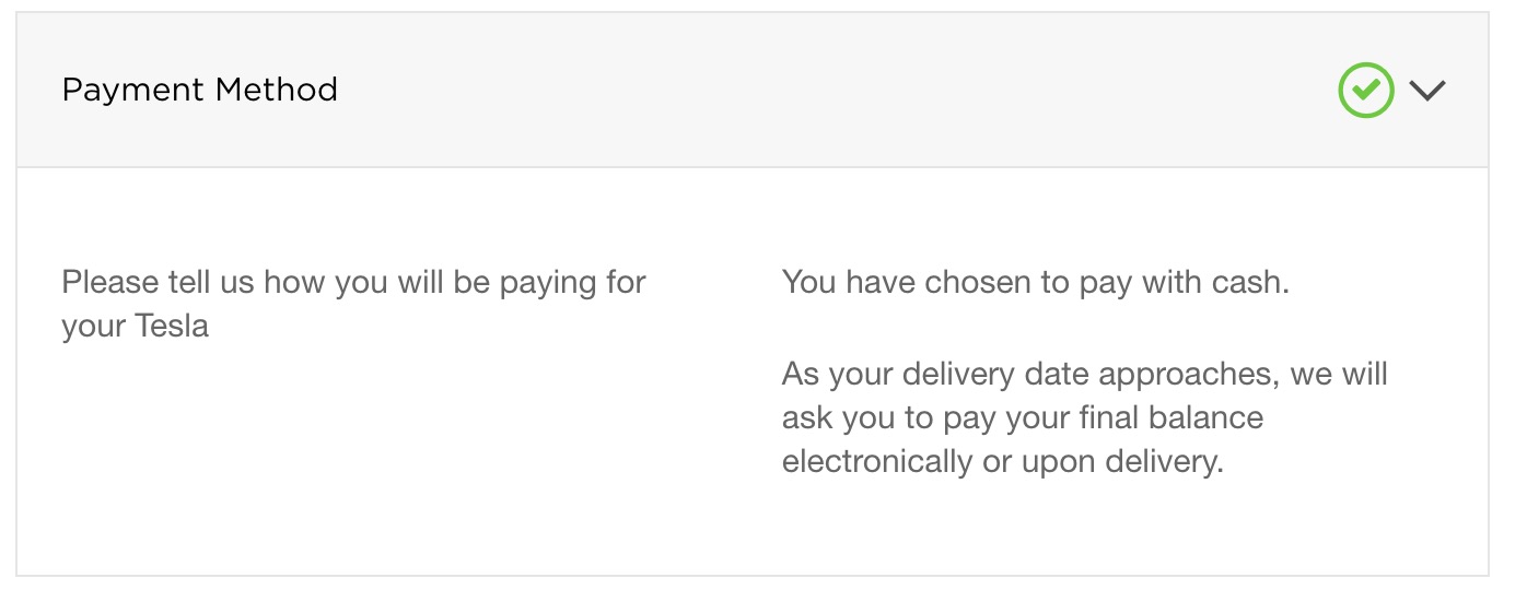 Tesla Model 3 buyers are feeling Tesla's new quest for profit | Electrek