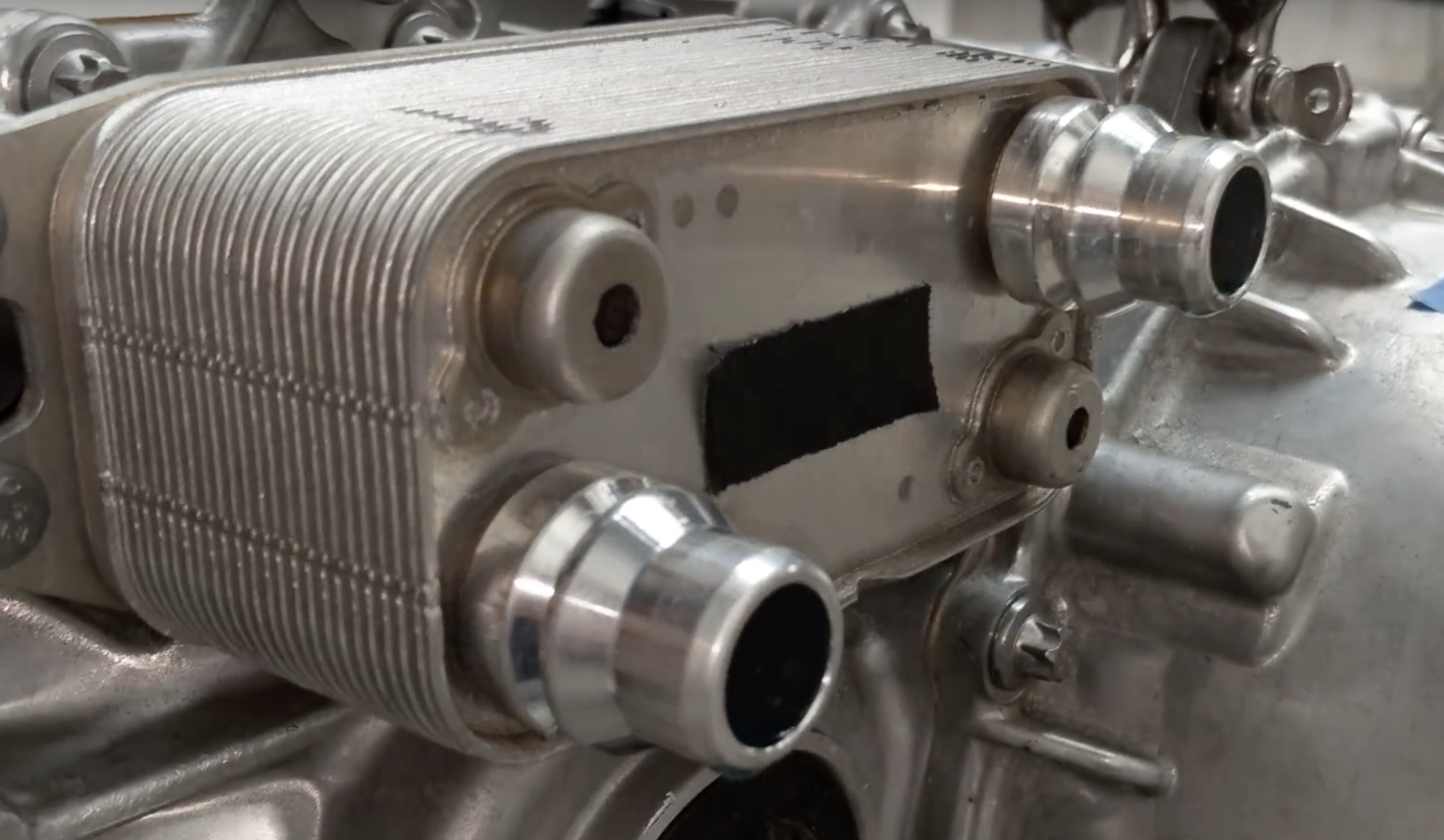 Tesla Model 3 teardown gives incredible look at the electric powertrain ...