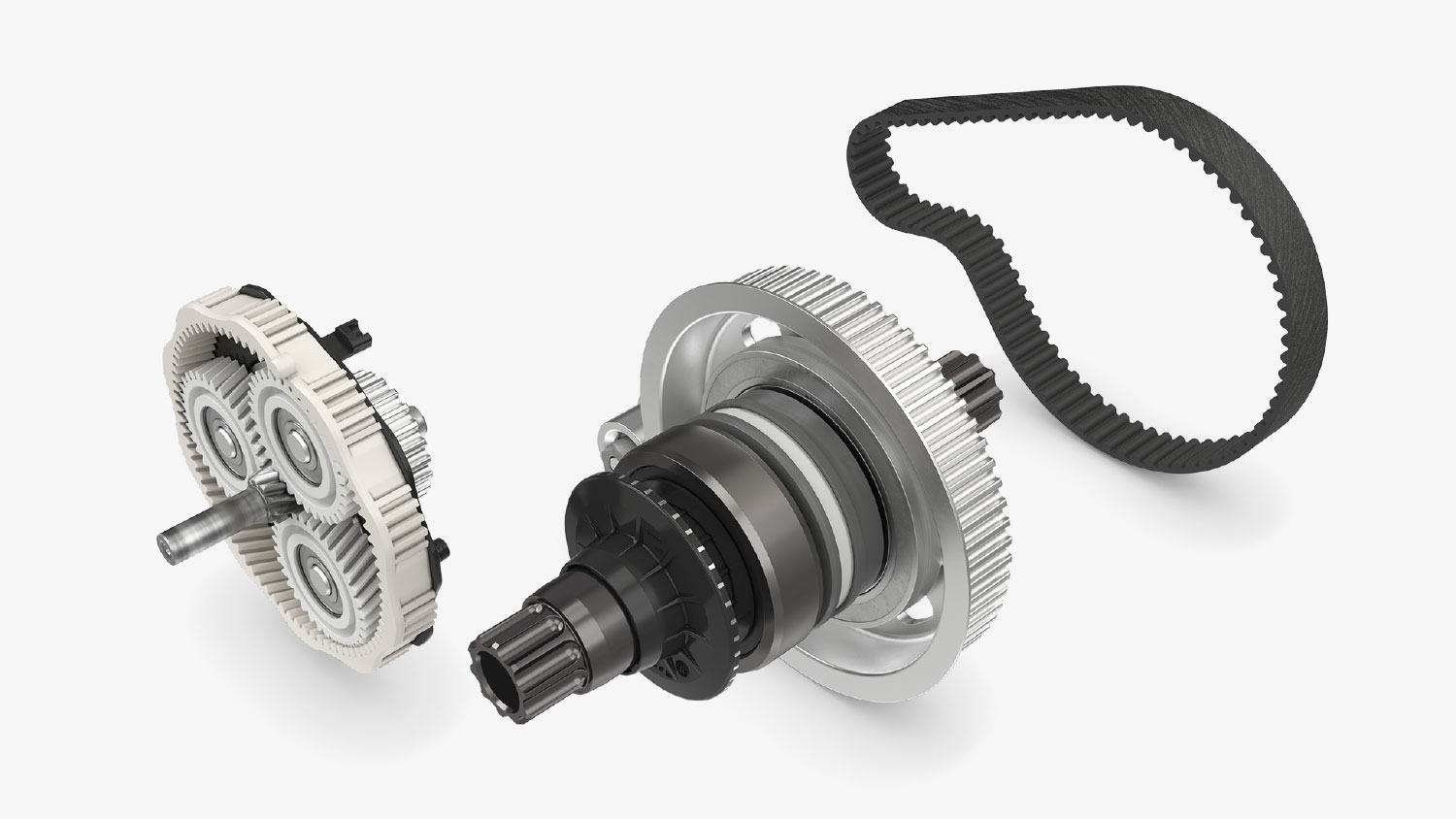 Electric bicycle heavyweights Shimano and Brose both unveil new ...