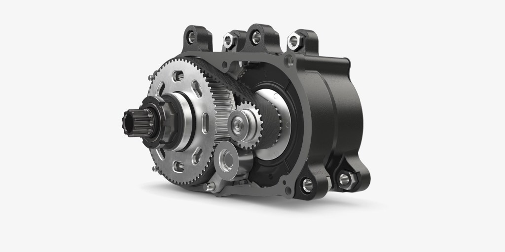 Electric bicycle heavyweights Shimano and Brose both unveil new ...