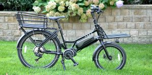 Electric bicycle sales soar as Giant projects 600,000 e-bike sales this ...