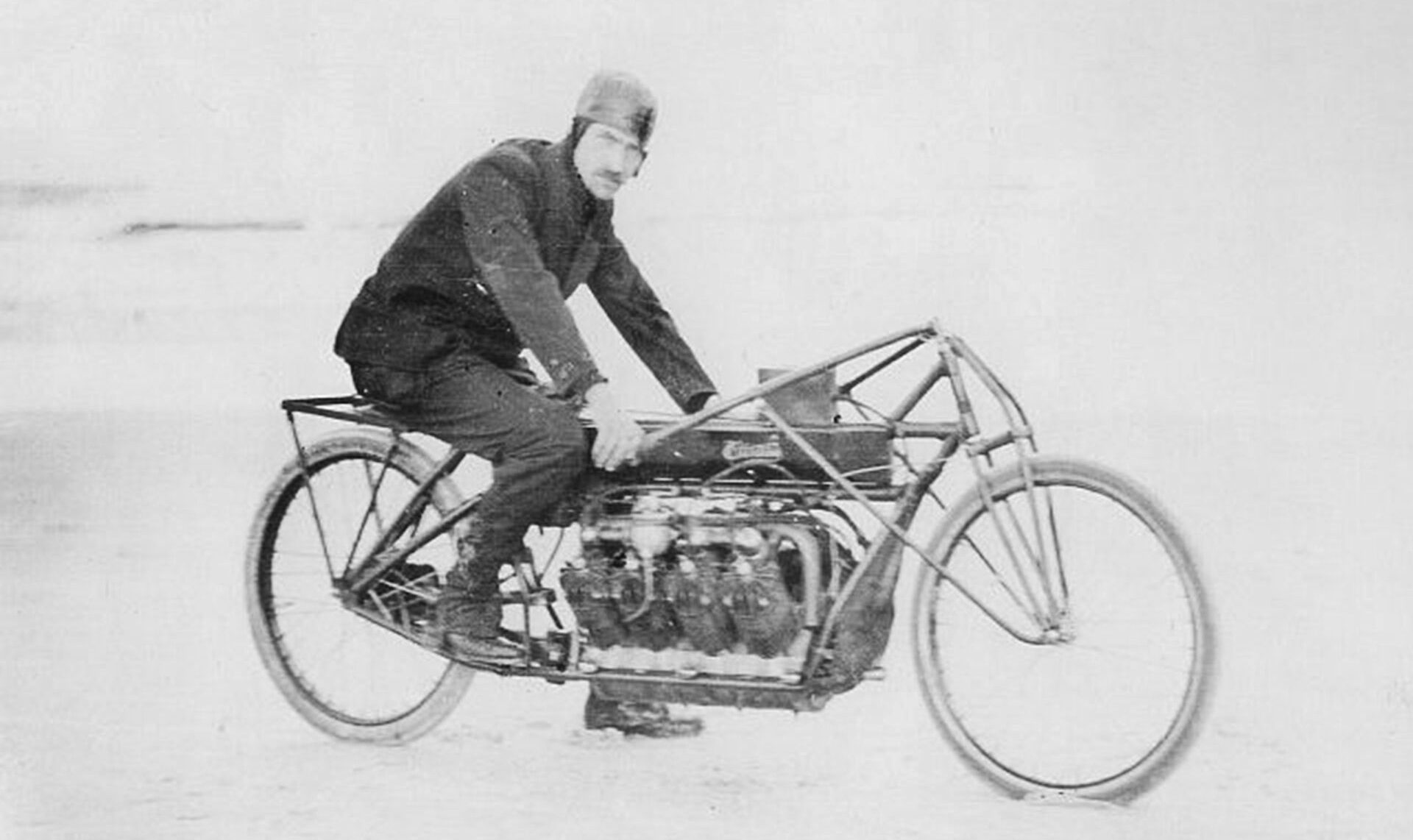 Curtiss introduces the 'world's first V-8 battery' in new electric ...