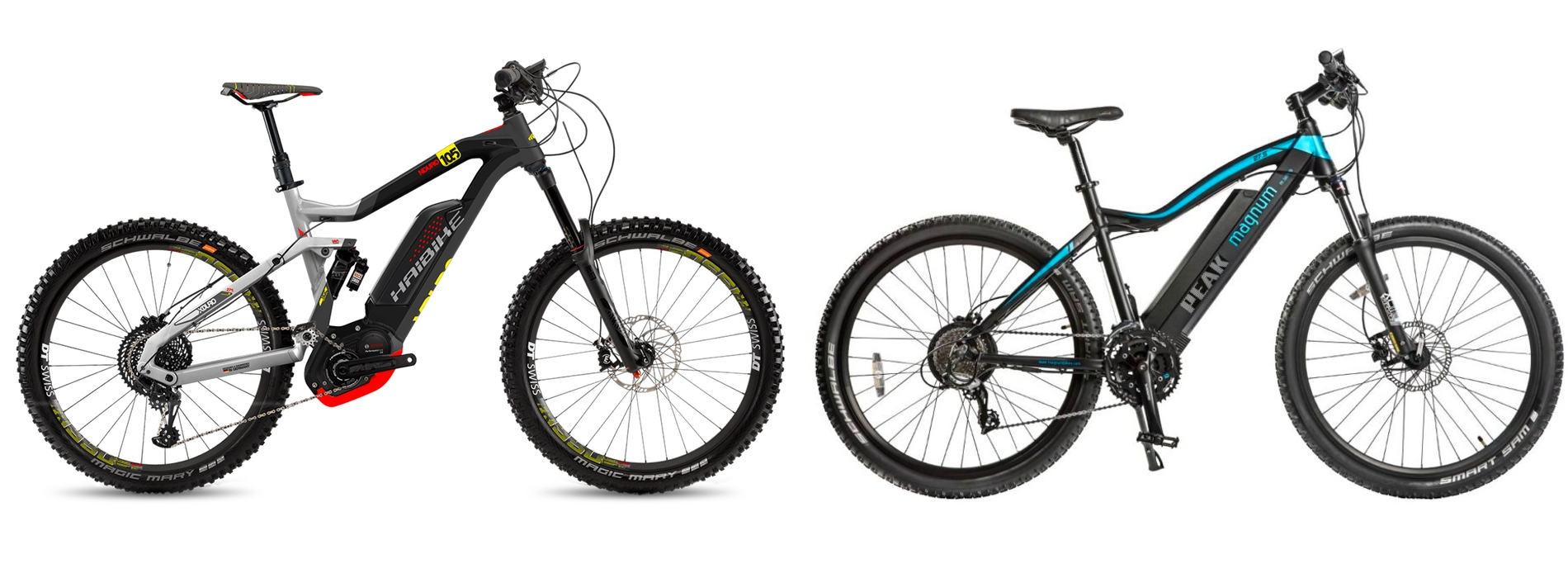 How to choose your first electric bicycle: an e-bike buying guide ...