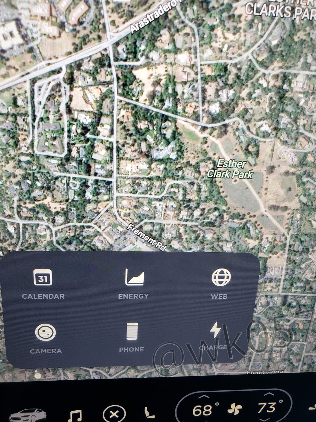 First look at Tesla's version 9 software update with new UI, features ...