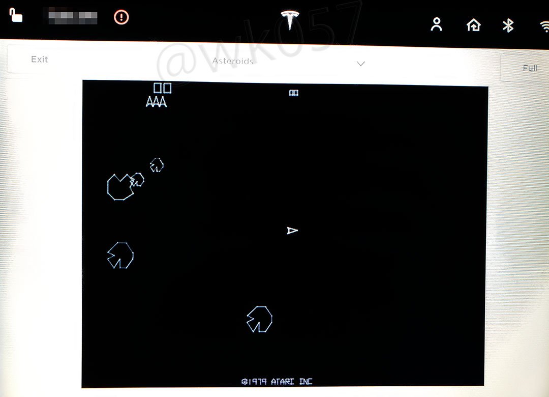 First look at Tesla's version 9 software update with new UI, features ...