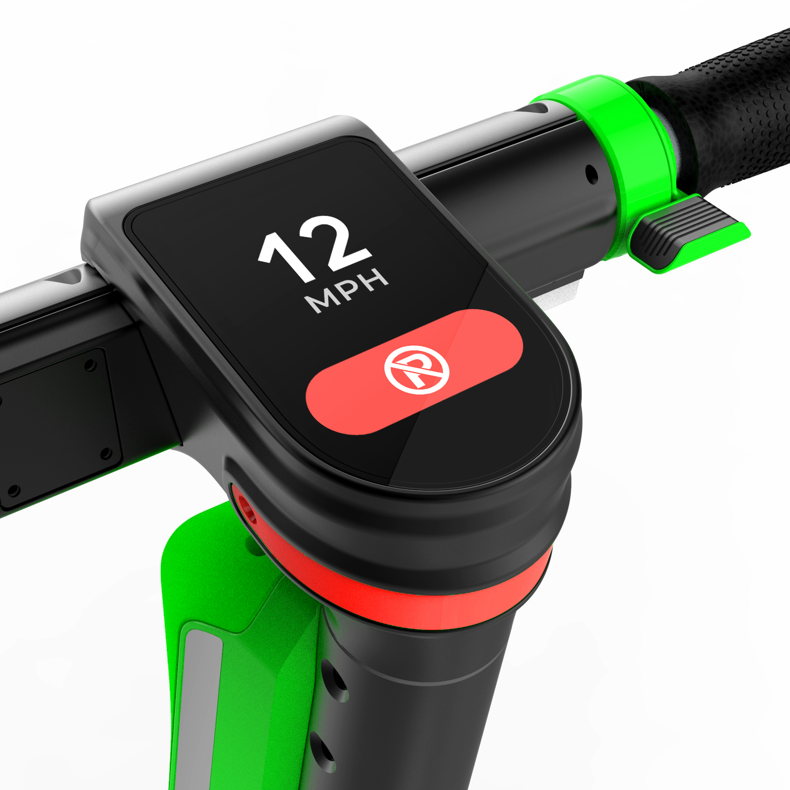 Lime's new Lime-S Generation 3 electric scooter fuels scooter arms race