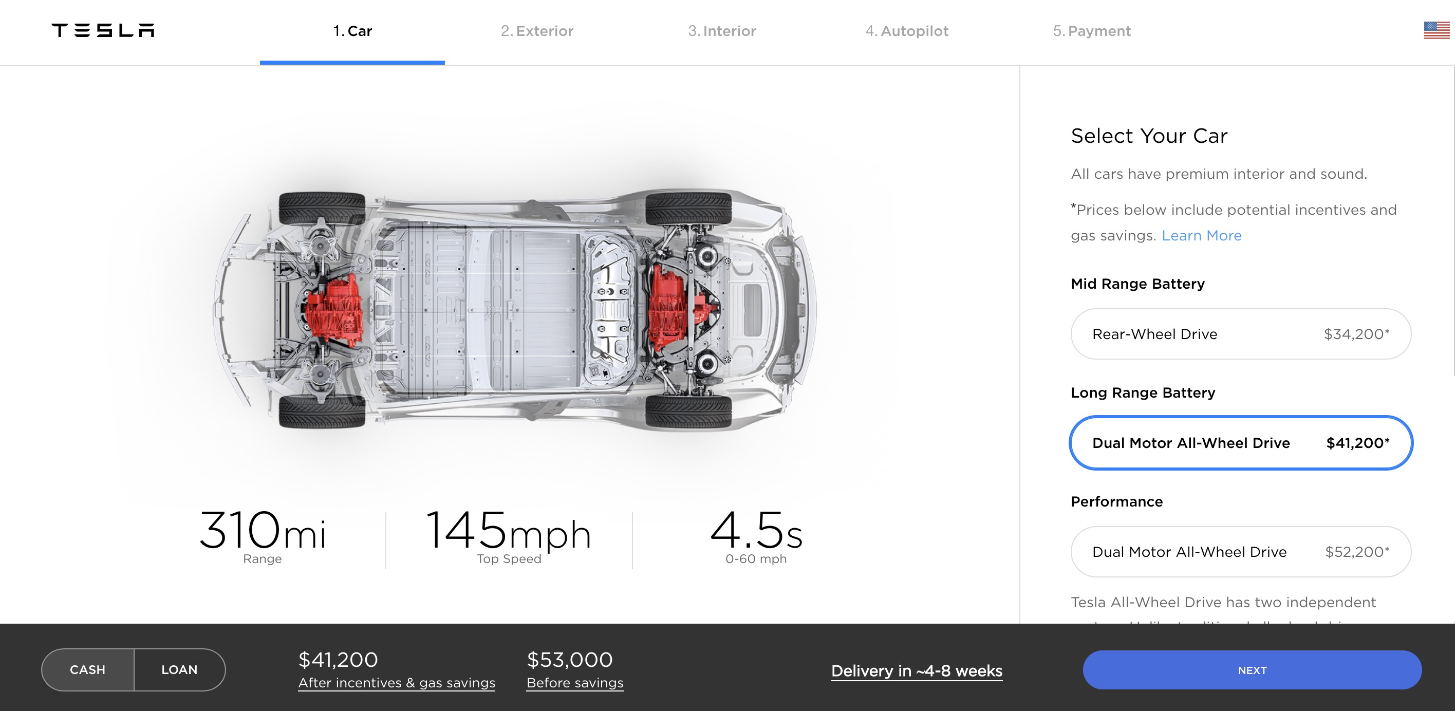 Tesla increases price of its new cheapest Model 3 just days after ...