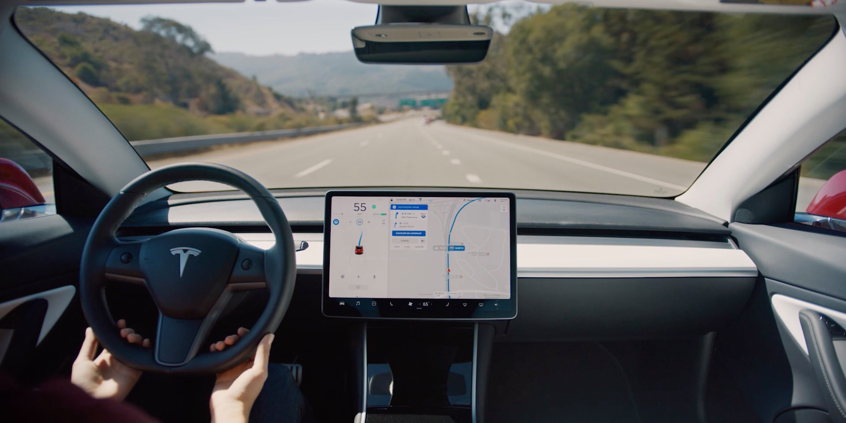 What to expect from Tesla in 2019: Model Y, Model S/X refresh, and more ...