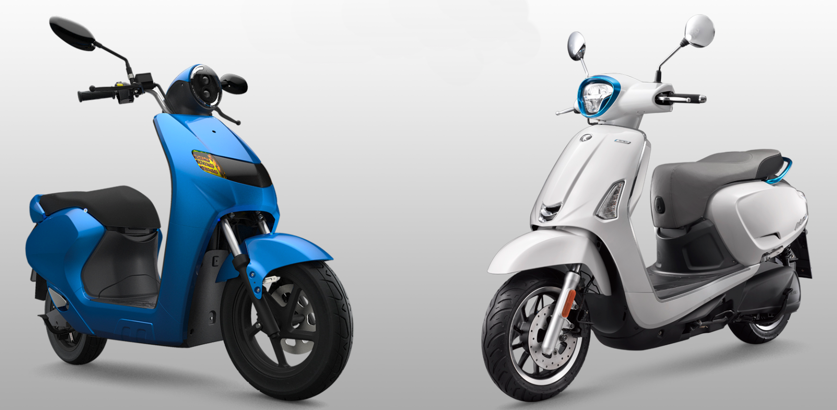 Ionex batteries could become the swappable battery standard we need