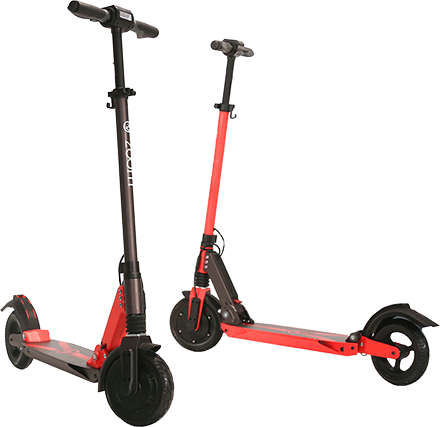 Love Lime but want your own electric scooter? Here are your best ...