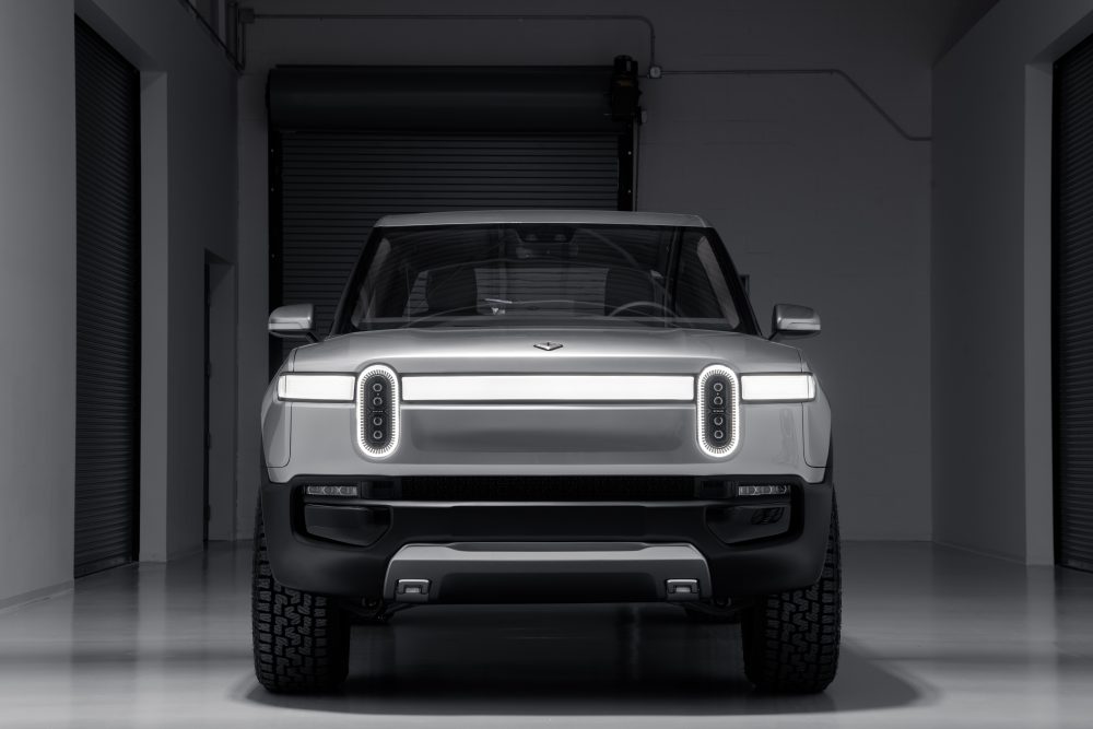 Rivian R1T 2019 Todoterreno Eléctrico - Forocoches