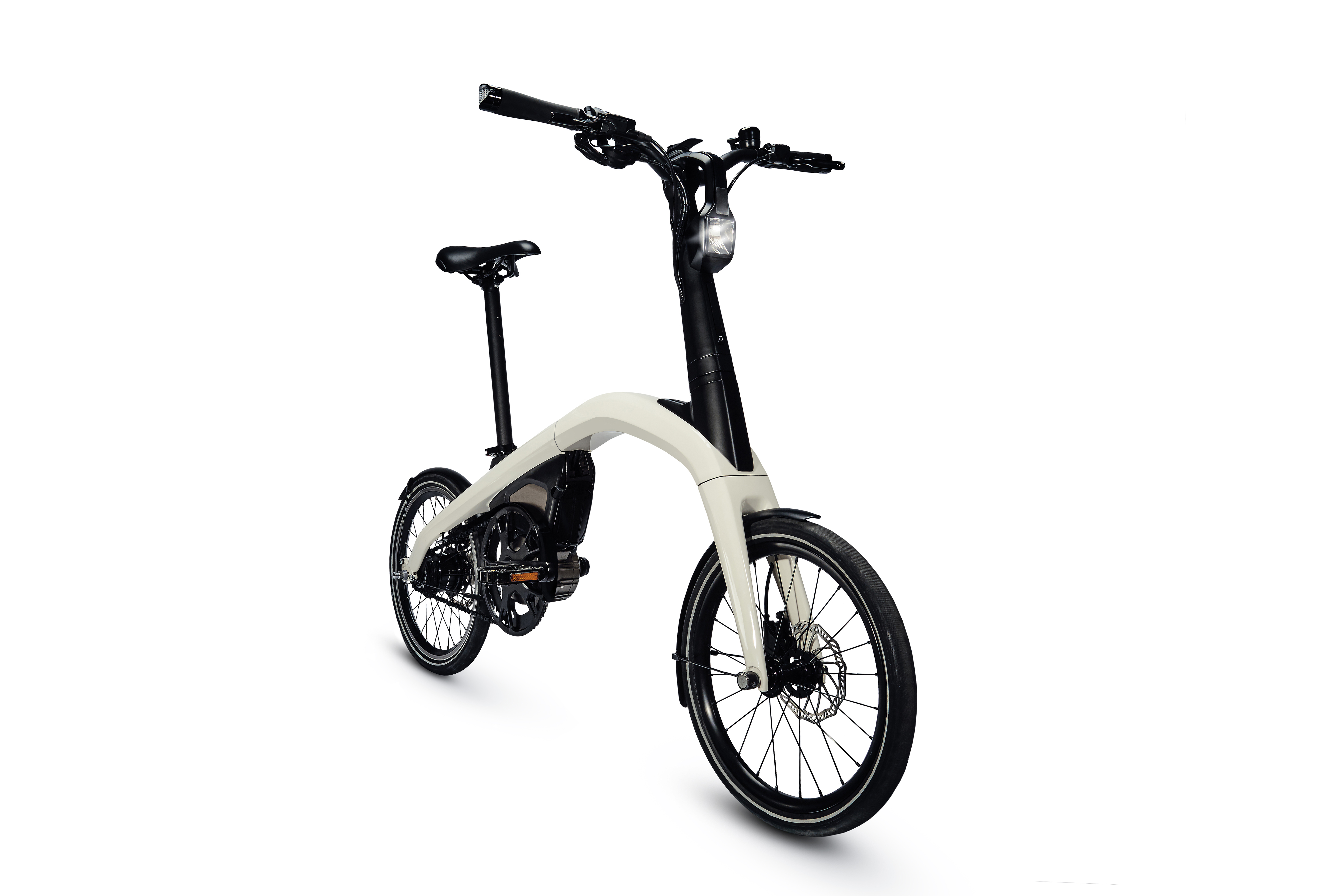 GM electric bicycles unveiled along with a $10k contest to name them ...