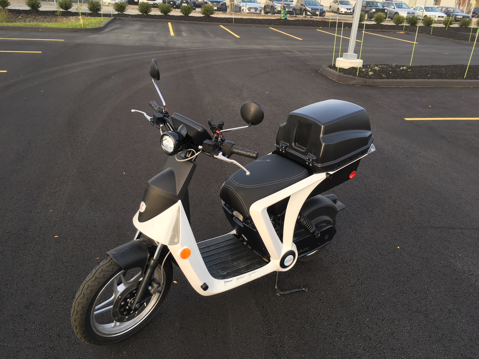 GenZe 2.0 electric scooter review: This awesome EV is a game changer!