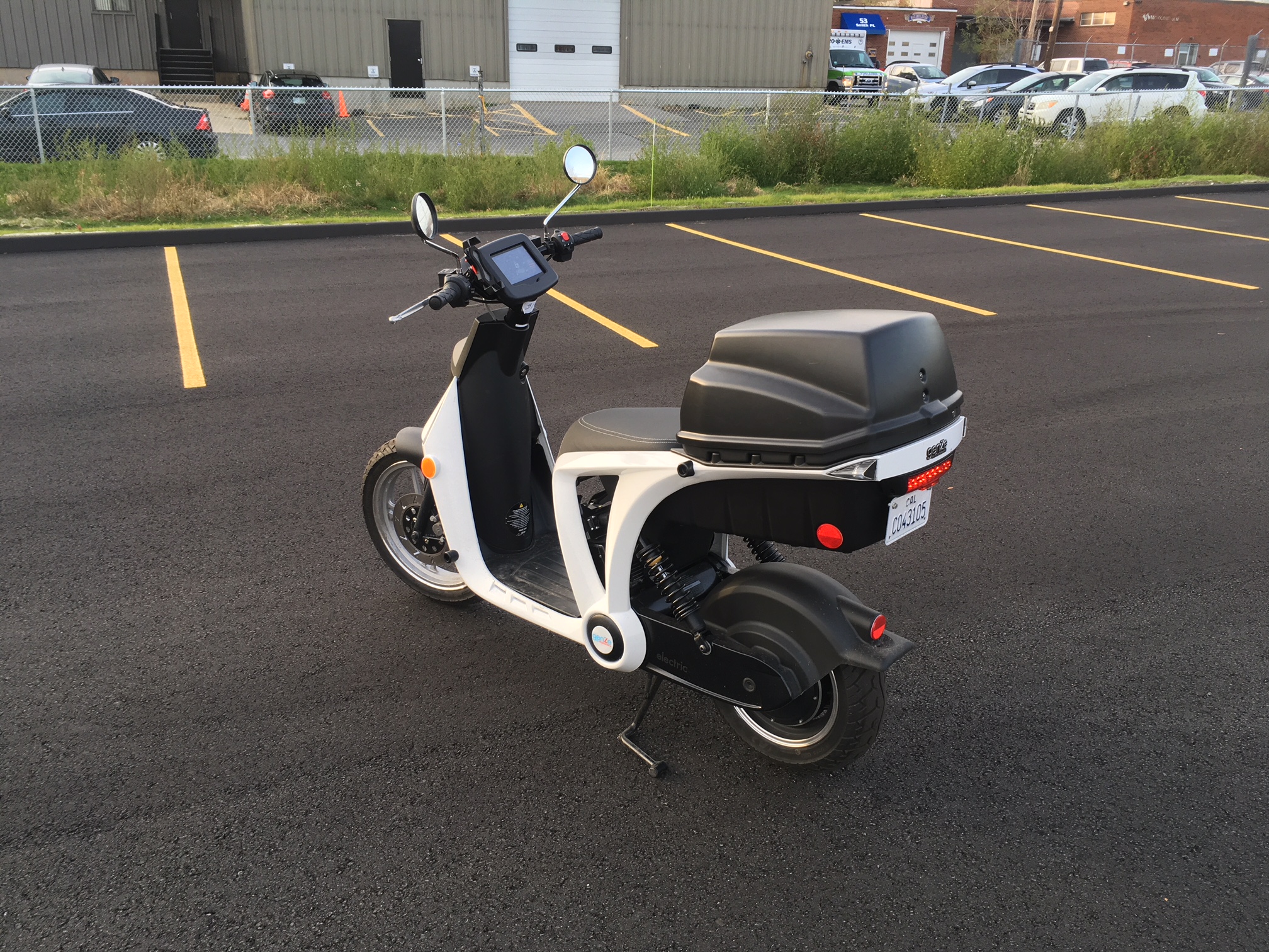 GenZe 2.0 electric scooter review: This awesome EV is a game changer!