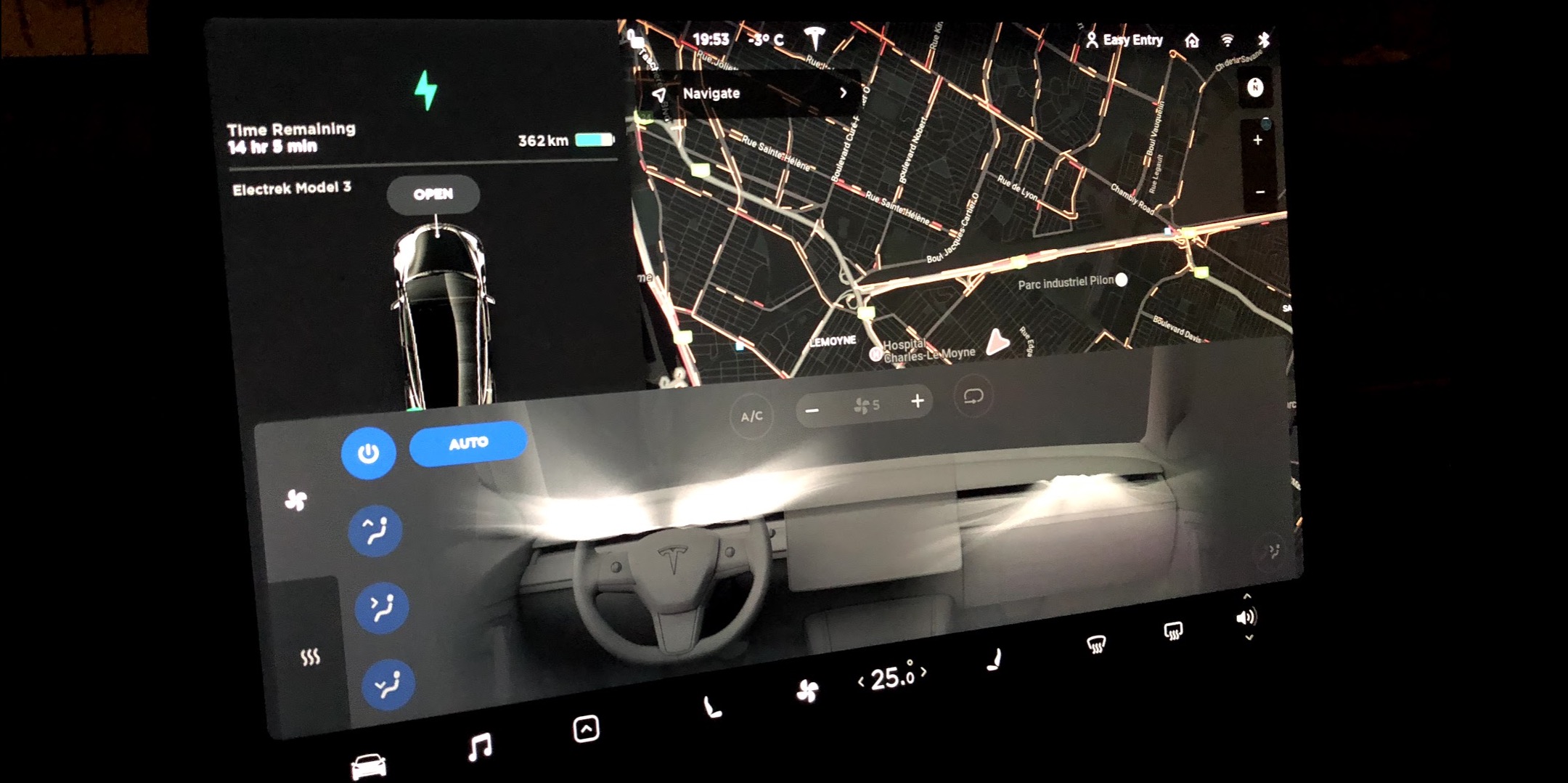 How to get the most range out of your Tesla | Electrek