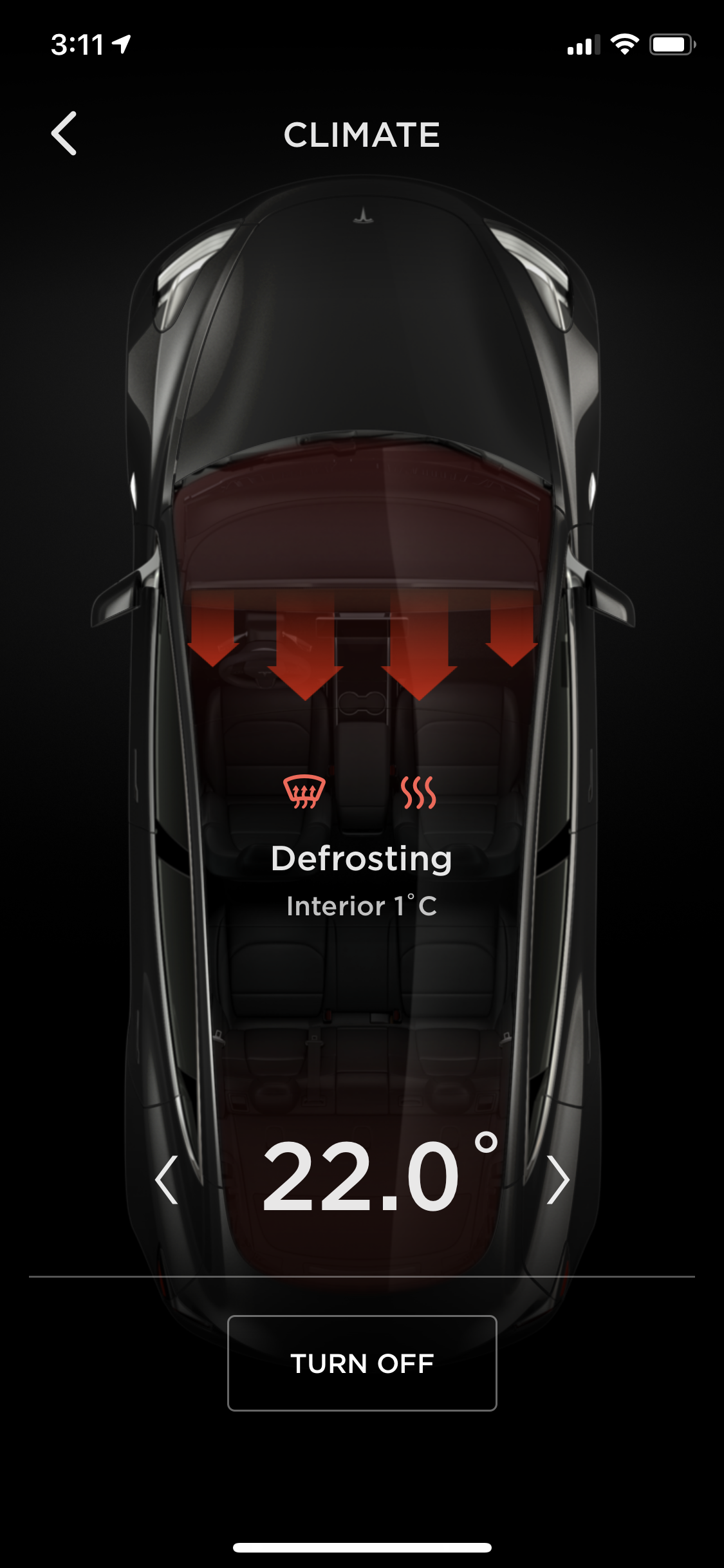 Tesla Model 3 showing some important flaws in cold weather - Electrek