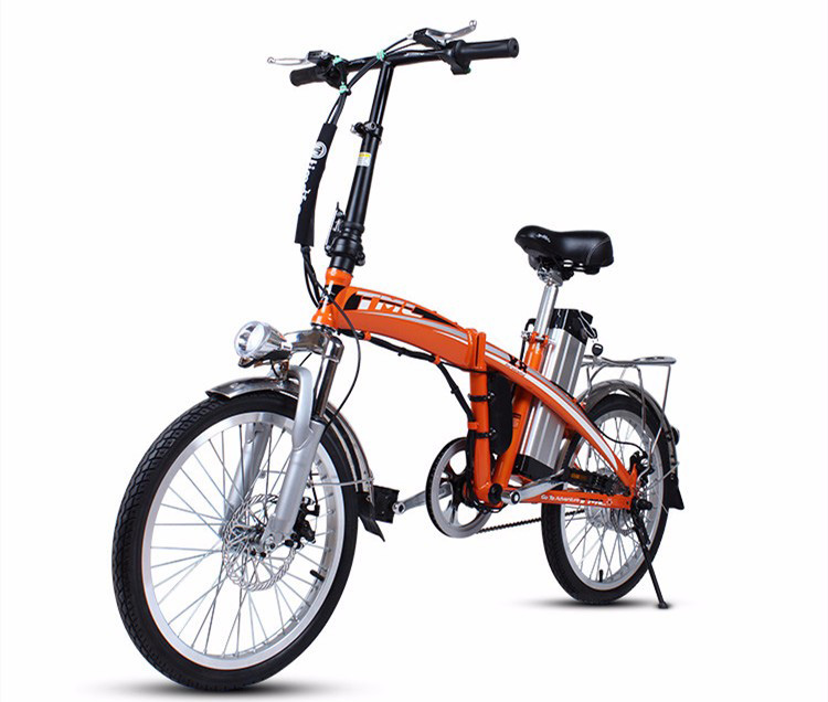 AliExpress has great electric bicycle & scooter deals today for Singles Day