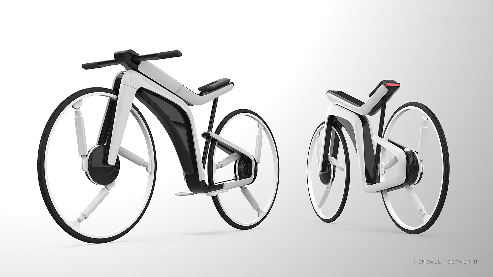 Elon Musk says a Tesla Electric Bicycle could be coming