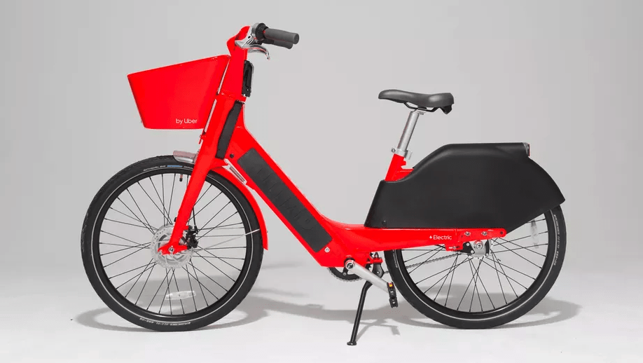 Jump just made all new e-bikes to fix everything wrong with e-bike sharing