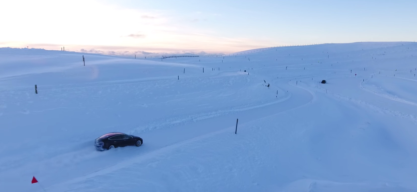 Germany finally passes Norway, a nation 1/16th their size, in EV sales ...