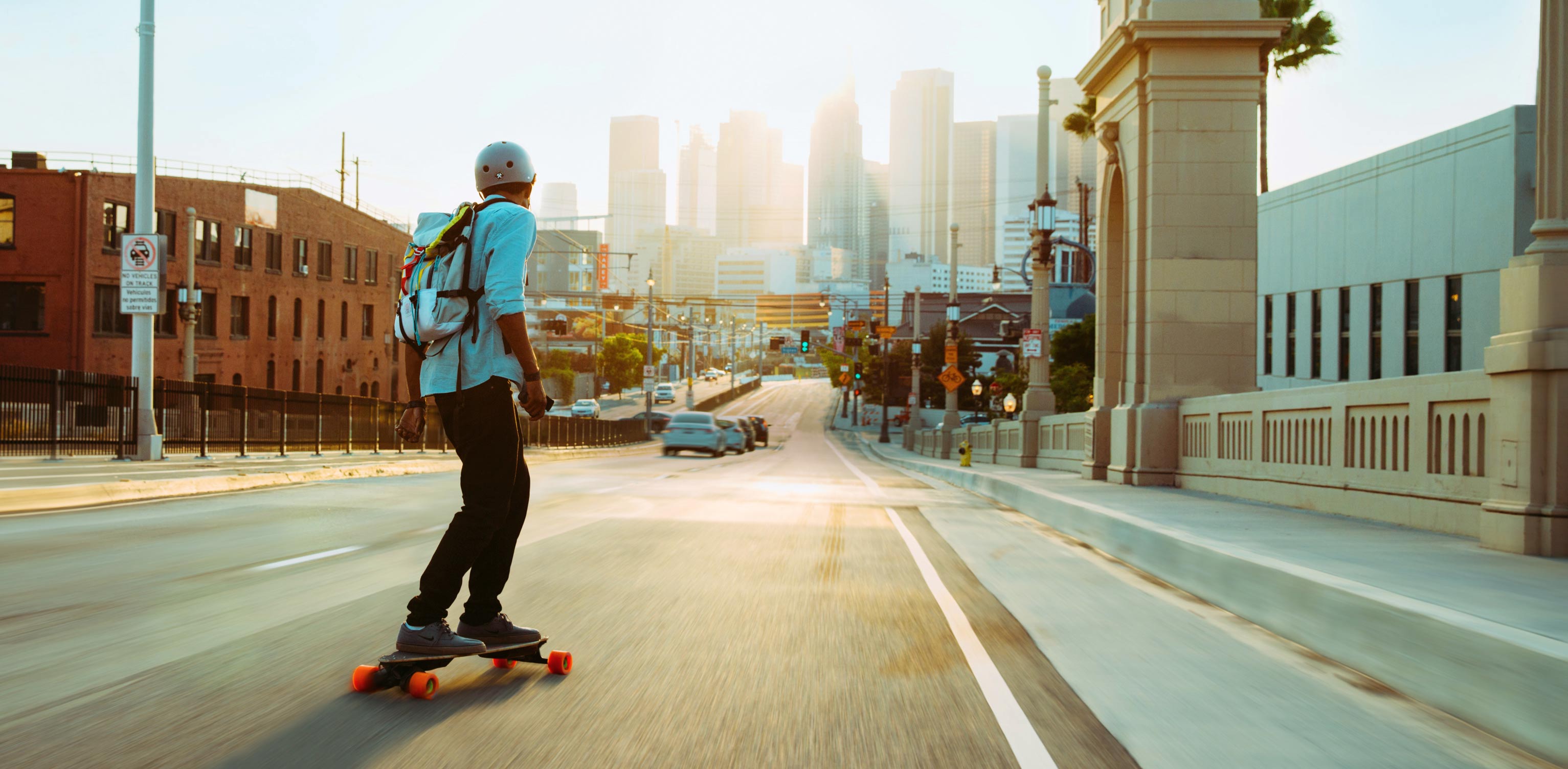 Boosted just raised $60M to develop new light electric vehicles