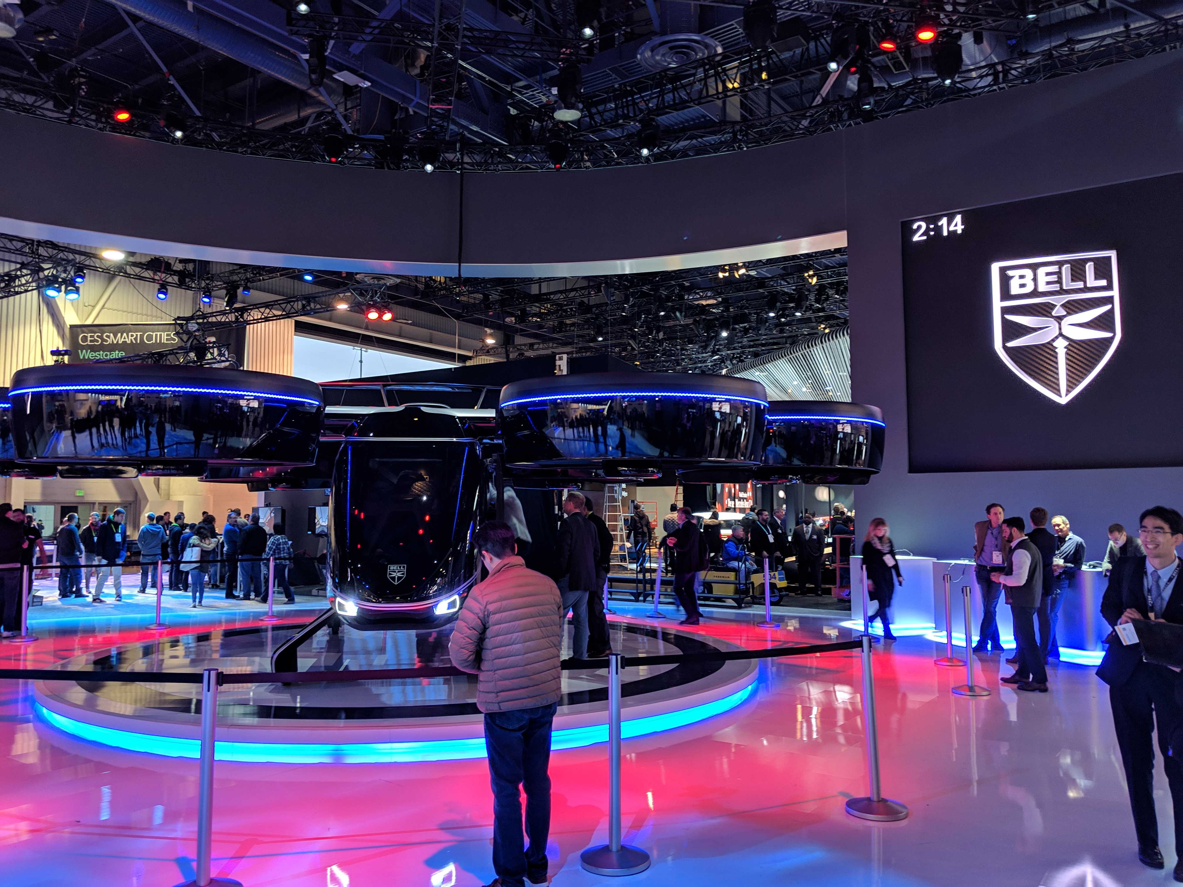 Best of CES: Harley-Davidson Livewire, Swagtron Swagcycle 2 and more ...