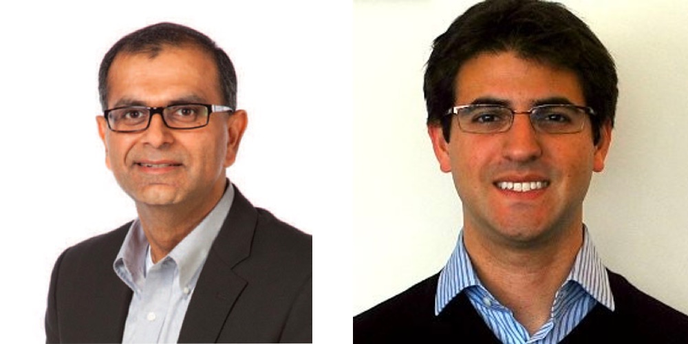 Tesla CFO Deepak Ahuja retires again, Zach Kirkhorn to replace - Electrek