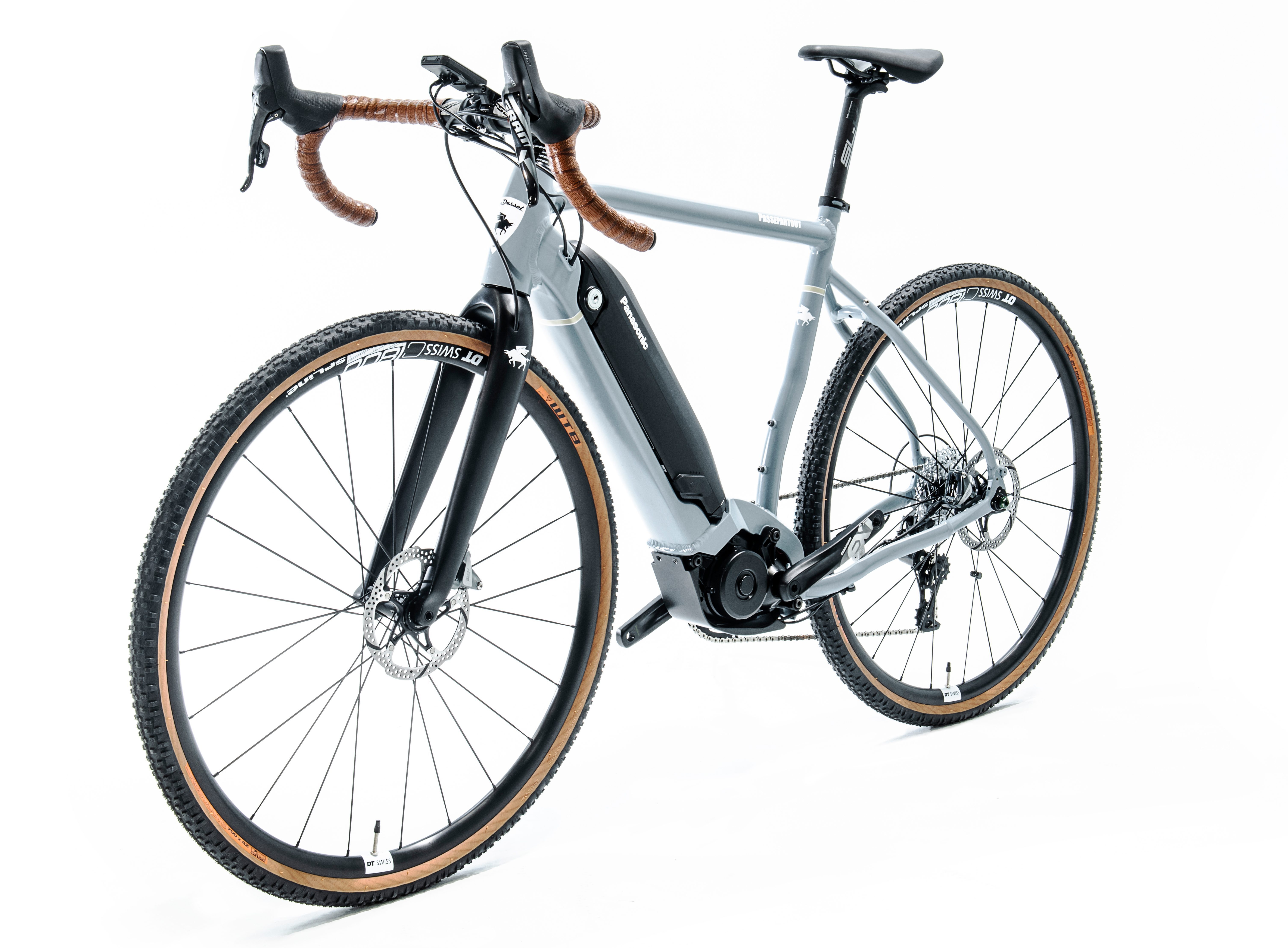 Panasonic finally enters US e-bike market with its own electric motors ...