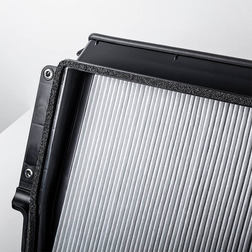 Tesla launches HEPA air filtration with Bioweapon Defense Mode upgrade ...