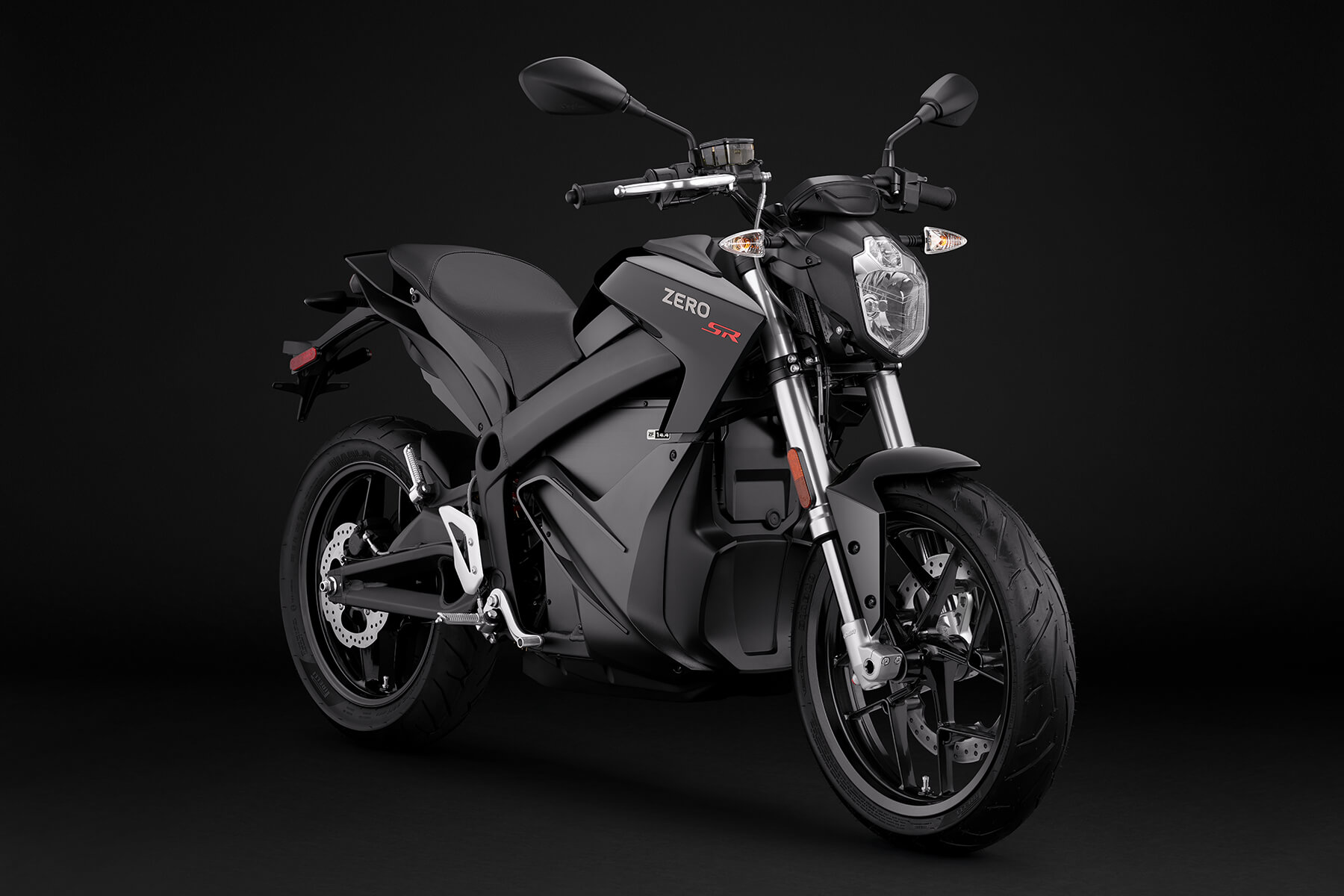 Lightning Strike specs revealed: 150 mph, 150 miles, 35 min charge, $13k