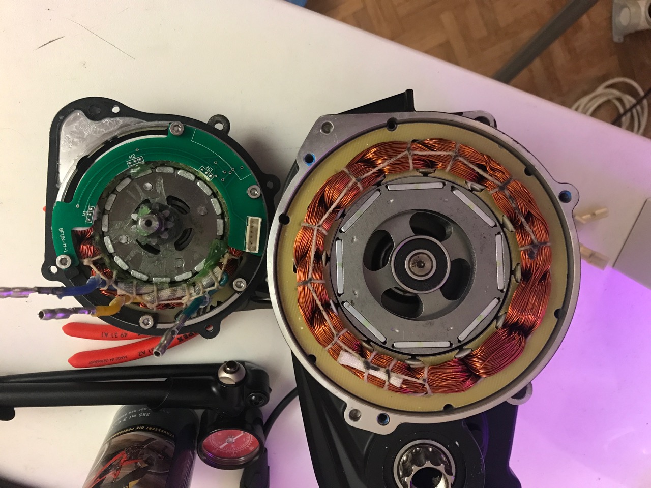 Bafang Ultra mid-drive offers over 2 kW of power, high torque & high speed